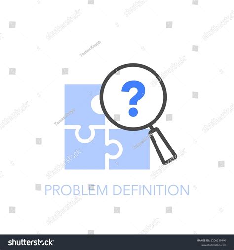 Image result for Problem Definition Images