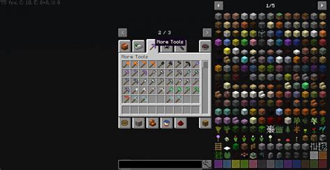 Image result for Minecraft Mod Items