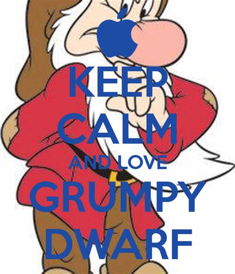 Grumpy Dwarf Quotes. QuotesGram