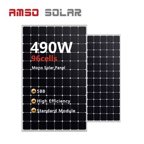 Image result for 96 Cell Solar Module