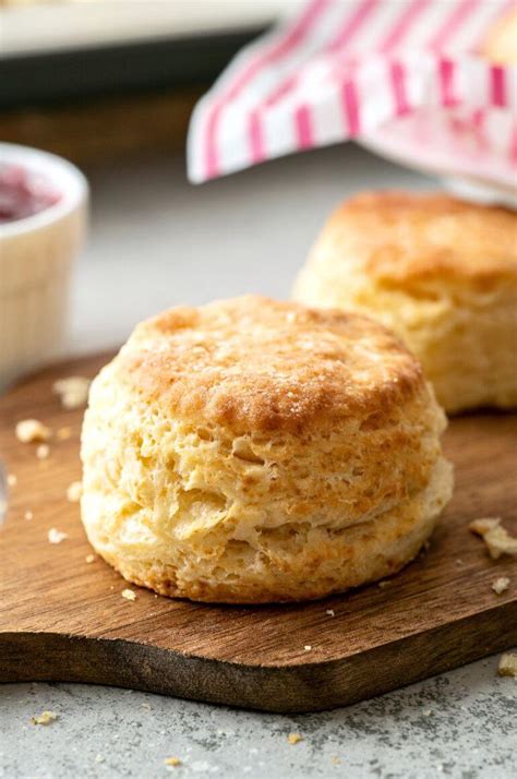 Image result for Method to Make Baking Powder Biscuits