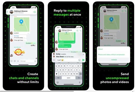 Image result for First Instant Messaging Service
