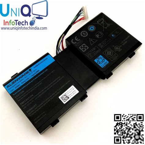 Image result for Alienware Laptop Battery Issues