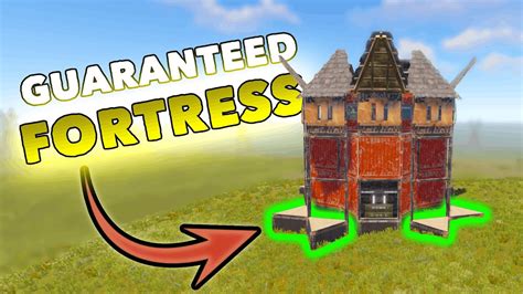 Image result for Simple 2X1 Expansion Rust