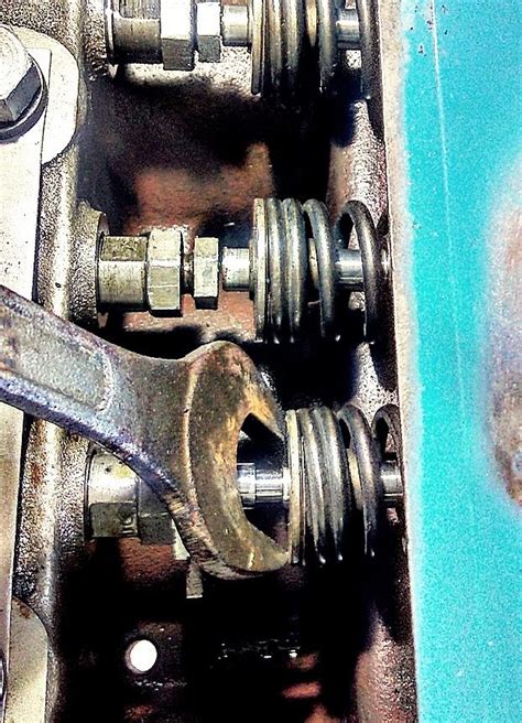 Image result for Mopar Valve Spring Compressor