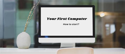 Image result for How to Start Computer 5 Question