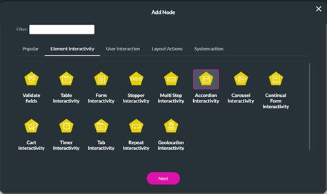 Image result for HTML5 Dynamic Accordion Example