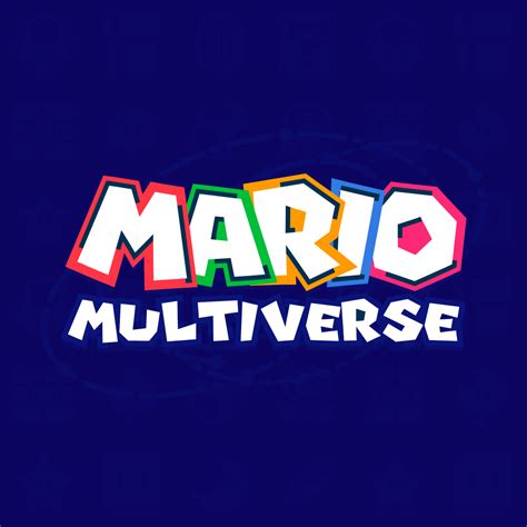 Image result for Mario Multiverse Editor