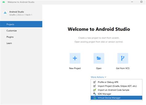 Image result for Android Device Manager Error Visual Studio
