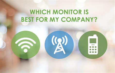 Image result for Wireless Monitor Technology