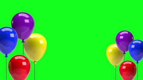 Image result for Example of Animation Balloon