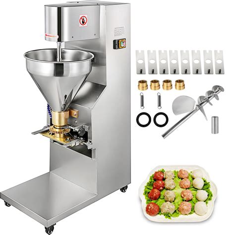 Image result for Meatball Making Machine