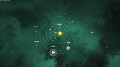 Image result for Simulating a 3D Solar System On MATLAB