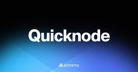 Image result for Quicknode
