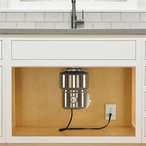 Image result for Best Compact Garbage Disposal