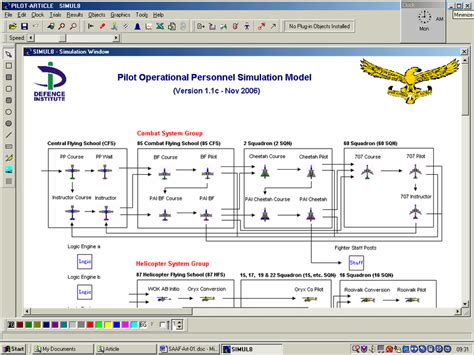 Image result for SIMUL8 Simulation Software