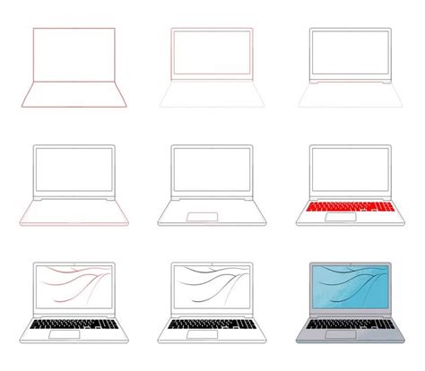 Image result for Computer Shop Drawing Ideas