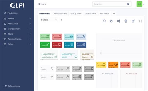 Image result for GLPI Download