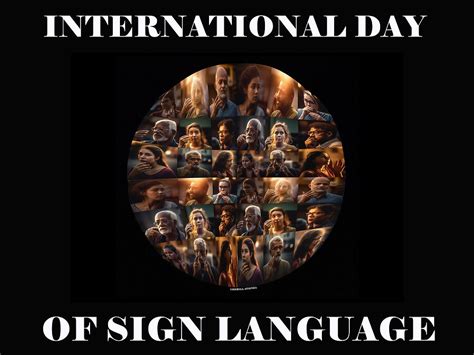 Image result for Today. Sign Language