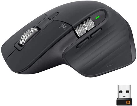 Image result for Logitech Mouse MX Master 3