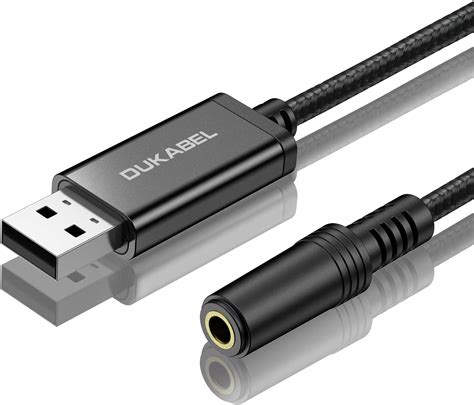 Image result for Plugable USB Audio Adapter