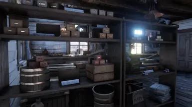 Image result for RDR2 Gun Mods