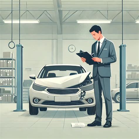 Image result for Diminished Value Appraiser