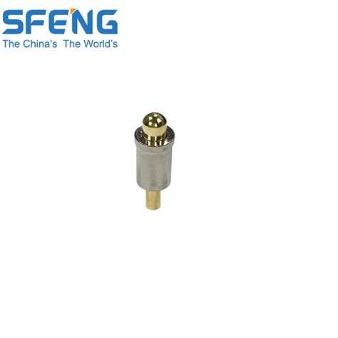 Image result for Spring Pin Connector