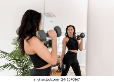 Image result for Mirror Workout Model