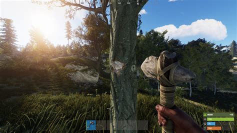 Image result for Rust On Console