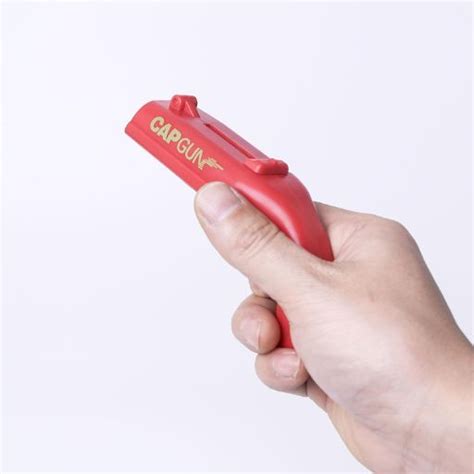 Image result for Cap Gun Tricks