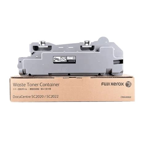 Image result for Waste Toner Container