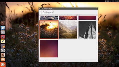 Image result for Unity 8 Ubuntu