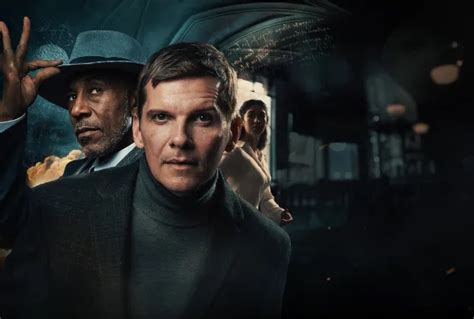 Image result for DaVinci Code Cast List