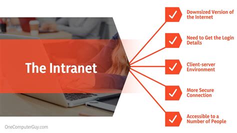 Image result for Intranet Computer