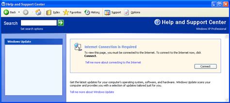 Image result for Internet Connection Problems in Windows XP