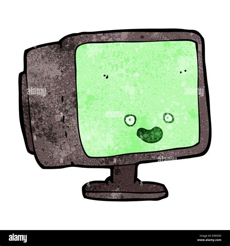 Image result for Turn On Computer Cartoons