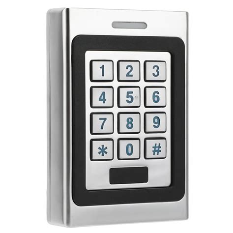 Image result for Access Control Keypad
