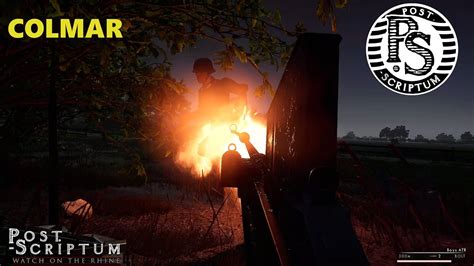 Image result for Post Scriptum Castle Map