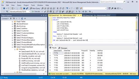 Image result for SQL Join Console