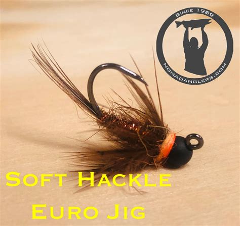 Image result for Jig Fly Patterns