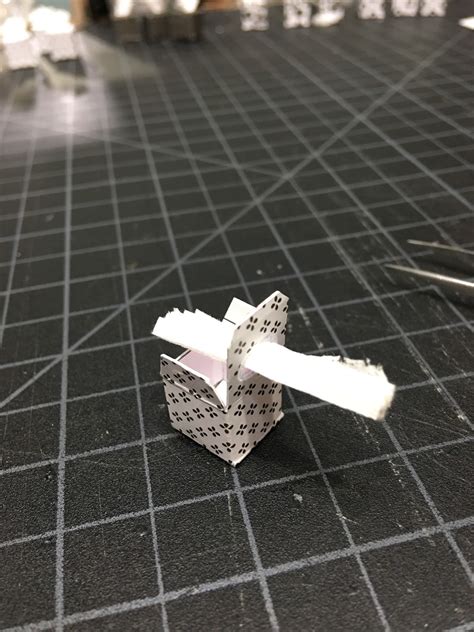 Image result for Dolly Tissue Box Tutorial