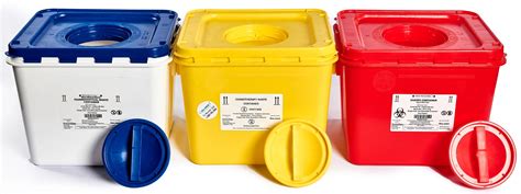 Image result for Biomedical Waste Box