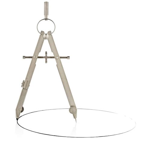 Image result for Compass Circle Drawing