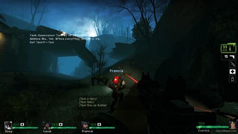 Image result for L4D2 SourceMod XP System