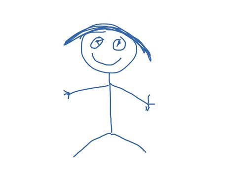 Image result for Stickman Drawing Tutorial