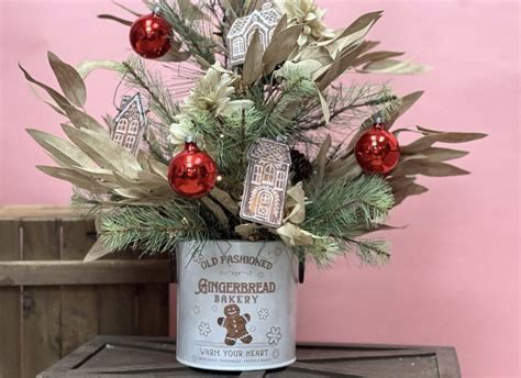 Image result for Gingerbread Lace Tree