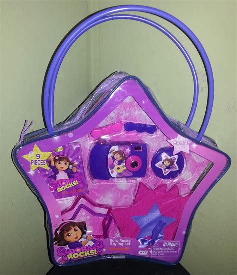 Image result for Dora Rocks Musical Instruments