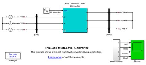 Image result for 5 Level Multi-Level Converter Using Audino
