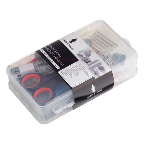 Image result for Timber and Thread Mini Sewing Kit